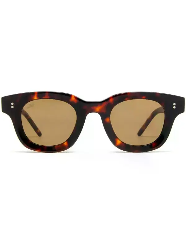 AKILA Apollo Sunglasses - Brown