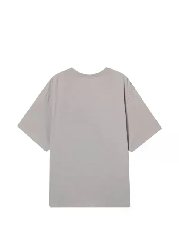 We11Done Short-sleeve T-shirt