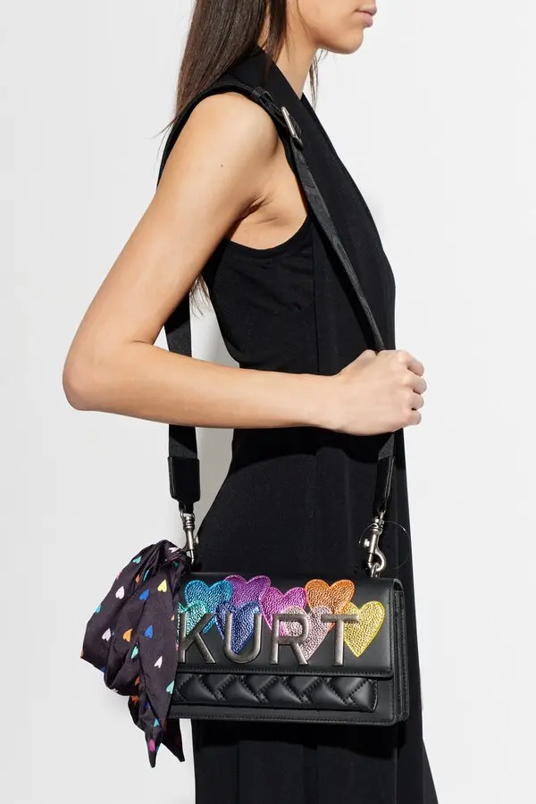 Kurt Geiger Shoreditch Shoulder Bag