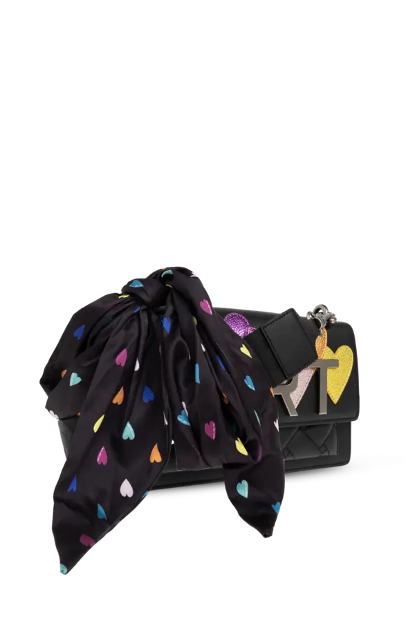 Kurt Geiger Shoreditch Shoulder Bag