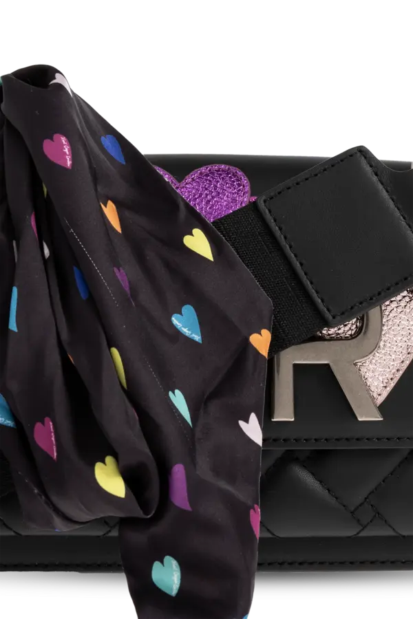 Kurt Geiger Shoreditch Shoulder Bag