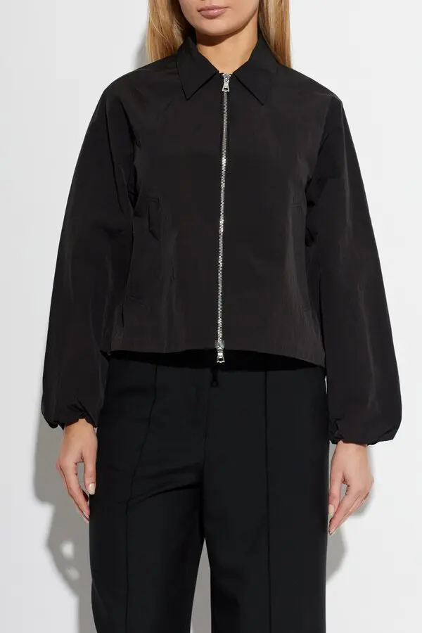 Officine Générale Jacket Marla