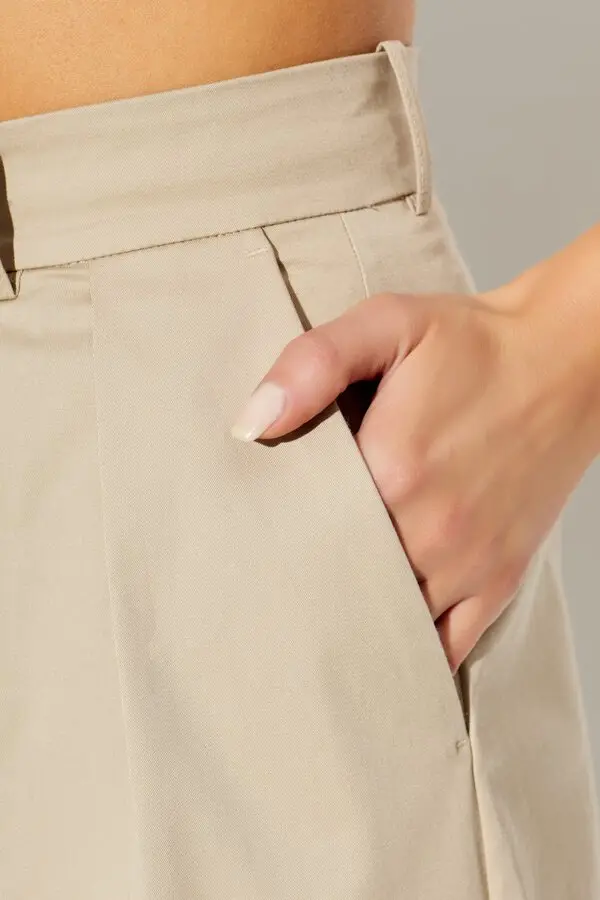 ANINE BING Lou Trousers