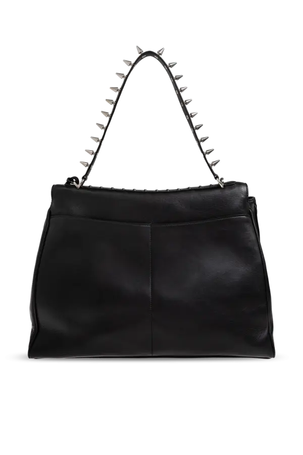 Balenciaga Rodeo Large Shoulder Bag