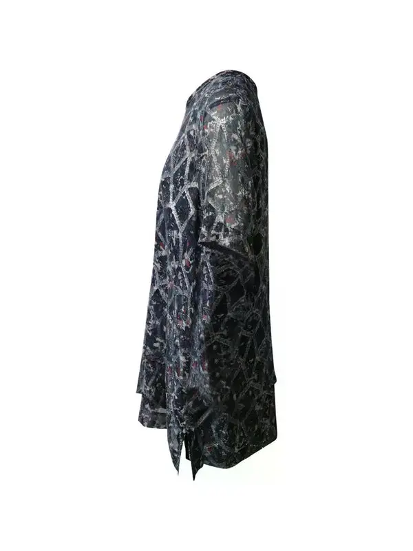 IRO PARIS Aliza Mini Dress