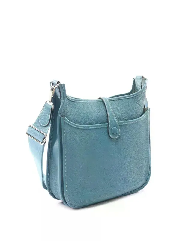 Hermès 2011 Evelyne Iii 29 Shoulder Bag