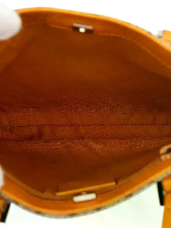 Gucci Gg Supreme Handbag