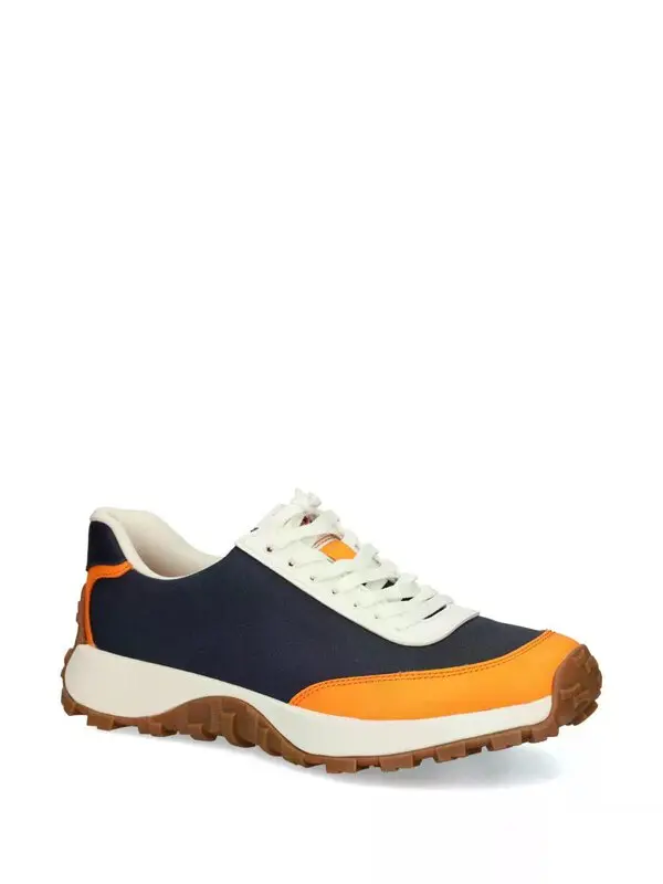 Camper Drift Trail Panelled Sneakers