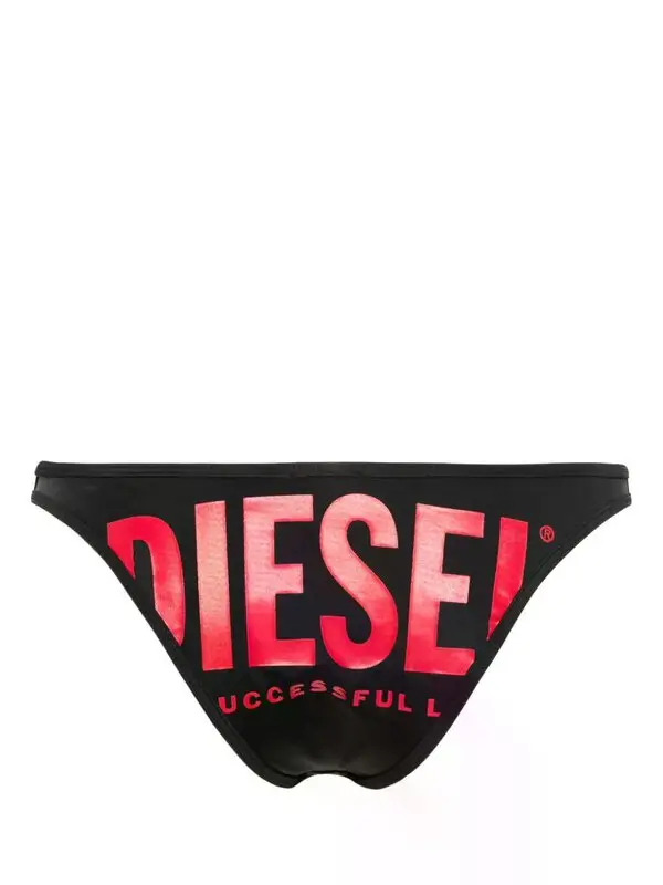 DIESEL® Bikini Bottom