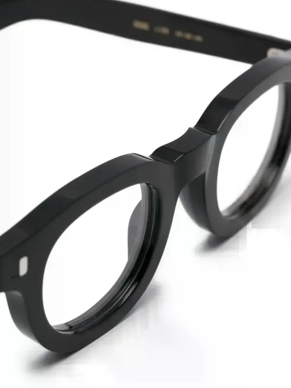 EYEVAN7285 Round Frame Eyeglasses