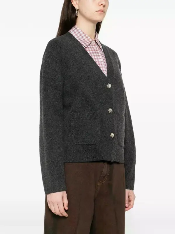 Arch4 Janelle V-neck Cardigan