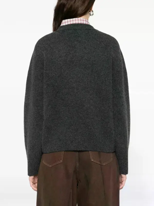 Arch4 Janelle V-neck Cardigan