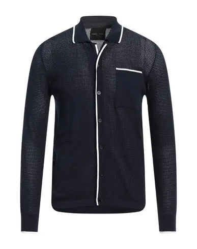 ROBERTO COLLINA Cotton Cardigan