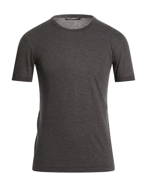 Dolce & Gabbana T-shirt Size Cotton