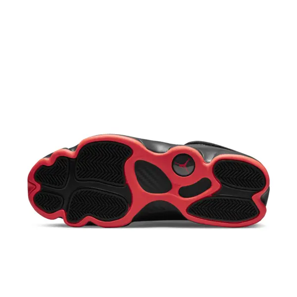 JORDAN 6 Rings Shoes - Black
