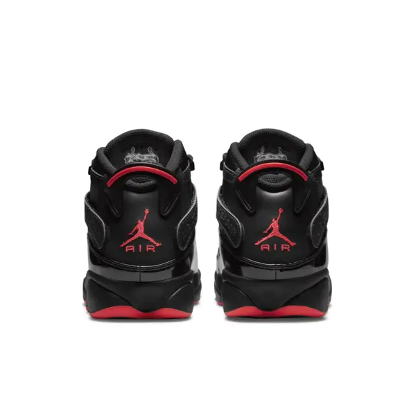 JORDAN 6 Rings Shoes - Black