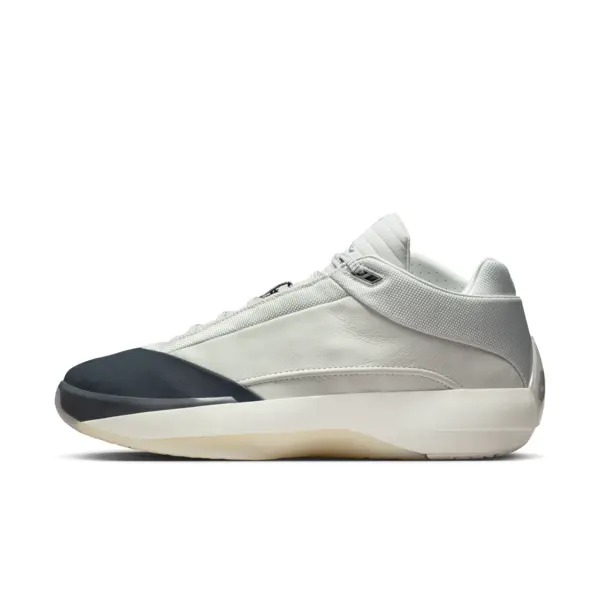 JORDAN Air 40 Basketball Shoes - Grey