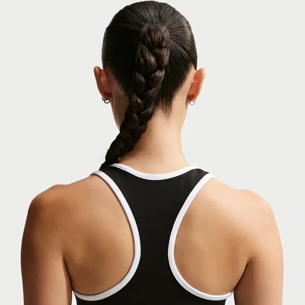 nike court dri fit advantage dress NikeCourt Dri-FIT Advantage Women's Tennis Dress - Green