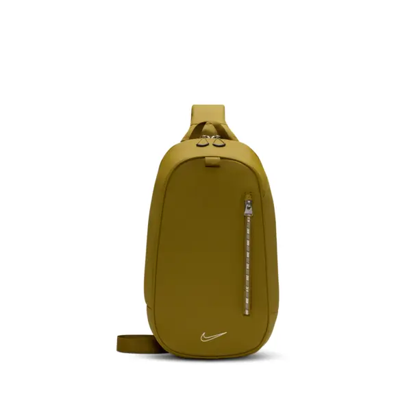 Nike Sportswear Commute Sling Bag - Brown
