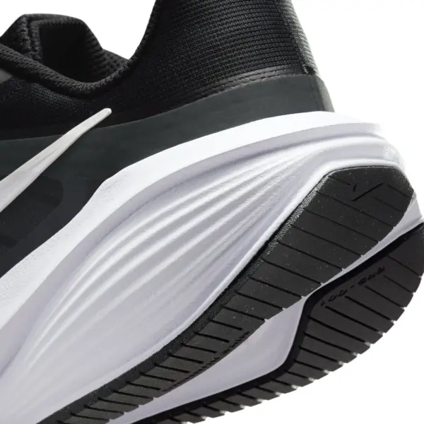 Nike Downshifter Road Running Shoes - Black