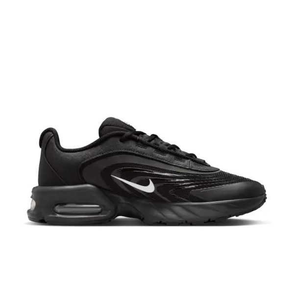 Nike Air Max Fire - Black