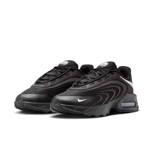 Nike Air Max Fire - Black