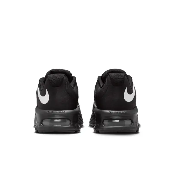 Nike Air Max Fire - Black