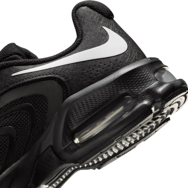 Nike Air Max Fire - Black