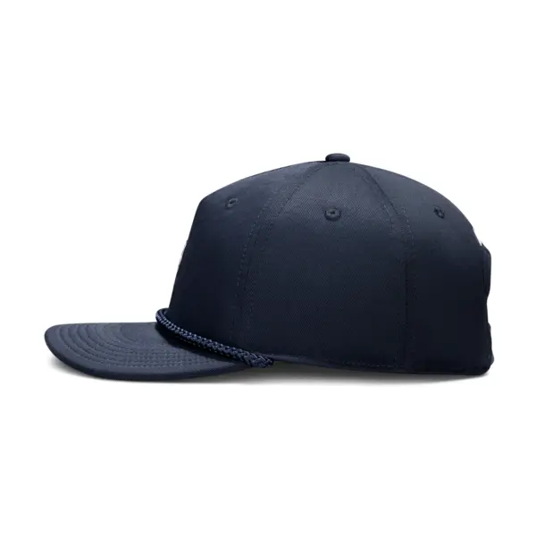 Nike Pro Unstructured Par Golf Cap - Blue