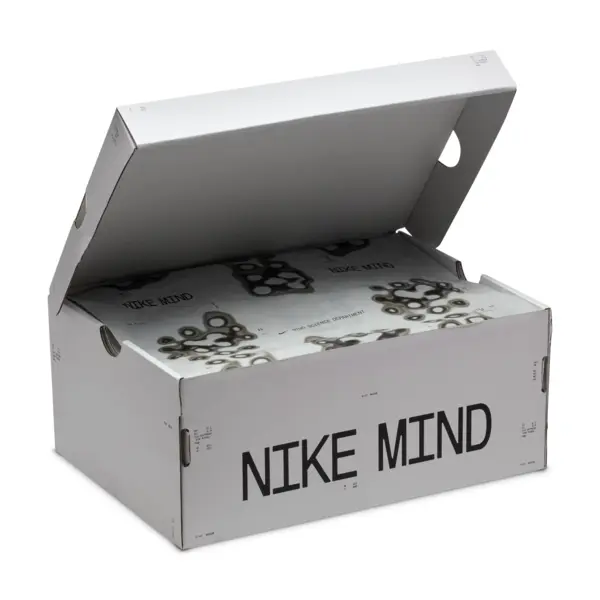 Nike Mind 002 Sneakers - Grey