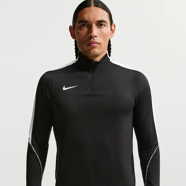 Nike Strike Dri-fit Soccer Drill Top - Black