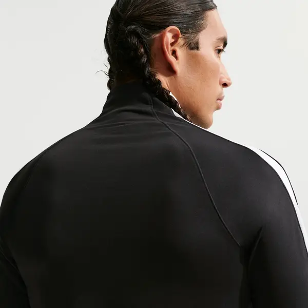 Nike Strike Dri-fit Soccer Drill Top - Black