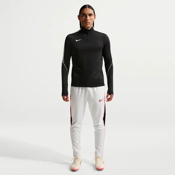 Nike Strike Dri-fit Soccer Drill Top - Black