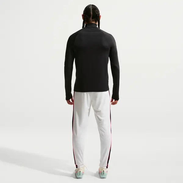 Nike Strike Dri-fit Soccer Drill Top - Black