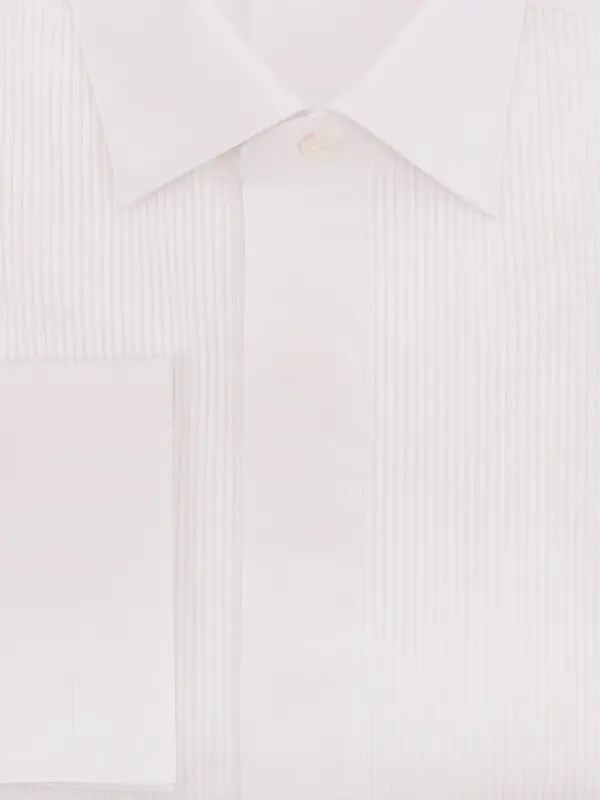NUGNES 1920 Cotton Shirt