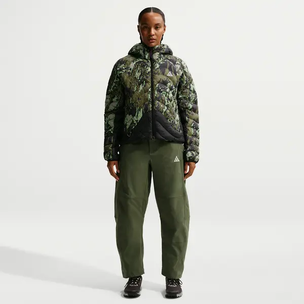 Nike Lava Flow" Therma-fit Adv Jacket - Grey
