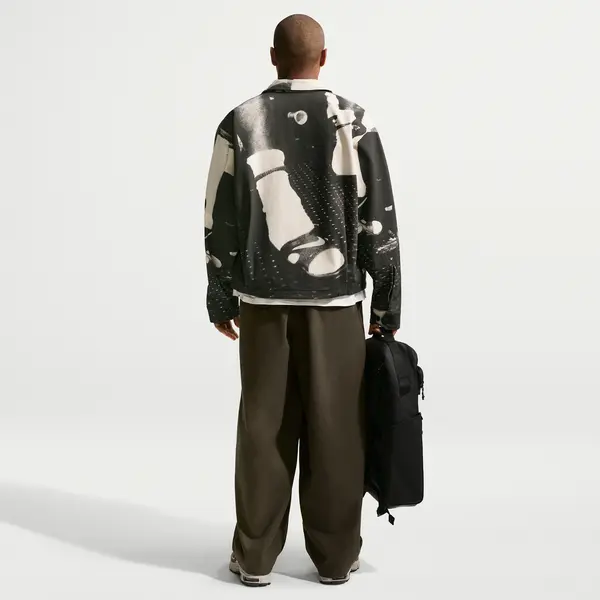 Nike Life Field Sport Jacket