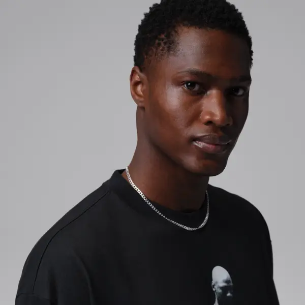 JORDAN Sport Dri-fit T-shirt