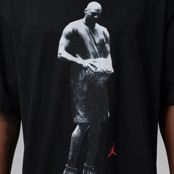 JORDAN Sport Dri-fit T-shirt