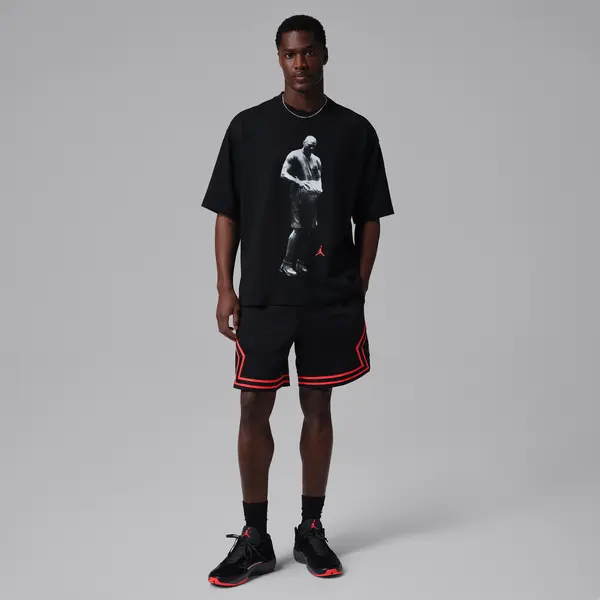 JORDAN Sport Dri-fit T-shirt