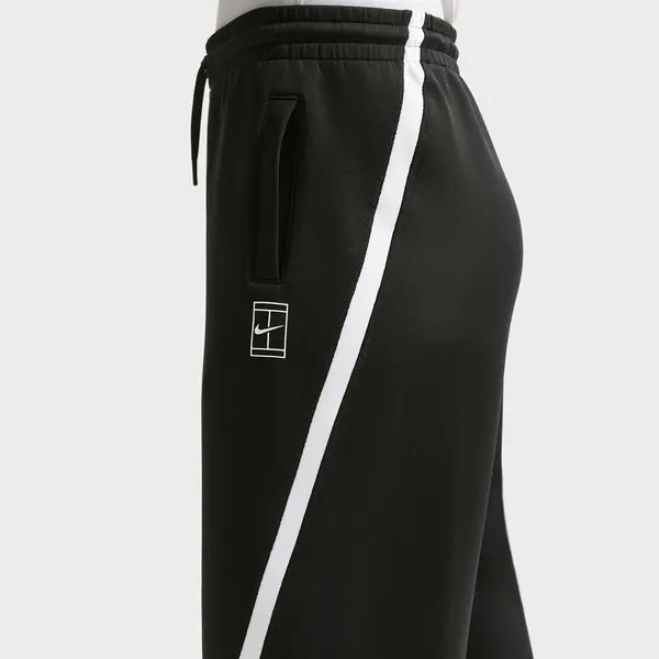 Nike Advantage Dri-fit Mid-rise Tennis Pants