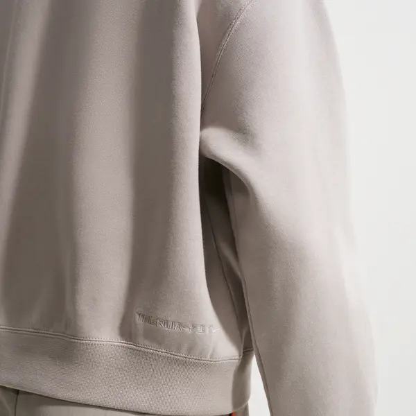 Nike Therma-fit Crewneck Sweatshirt