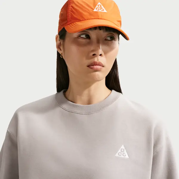 Nike Therma-fit Crewneck Sweatshirt