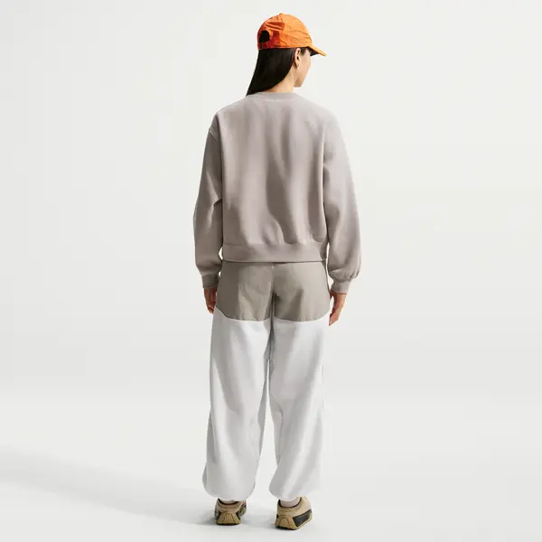 Nike Therma-fit Crewneck Sweatshirt