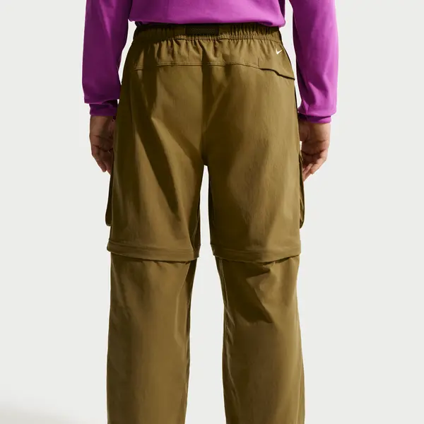 Nike Smith Summit Zip Cargo Pants