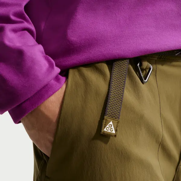 Nike Smith Summit Zip Cargo Pants