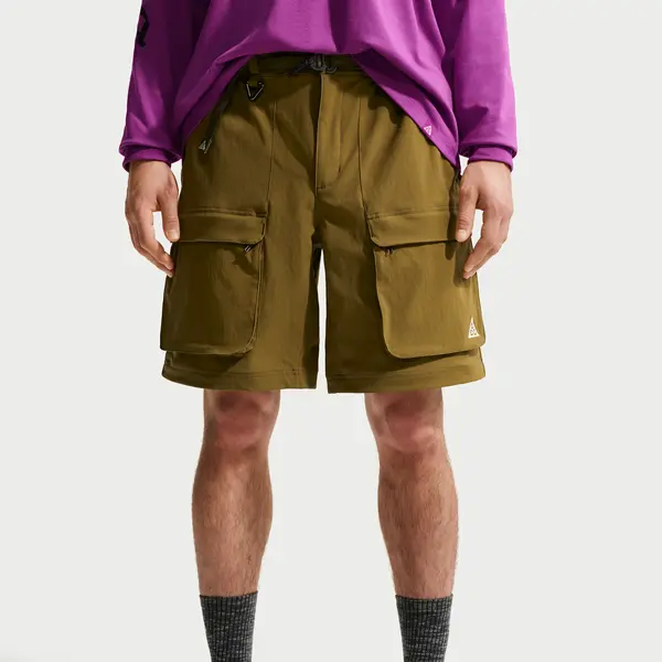 Nike Smith Summit Zip Cargo Pants