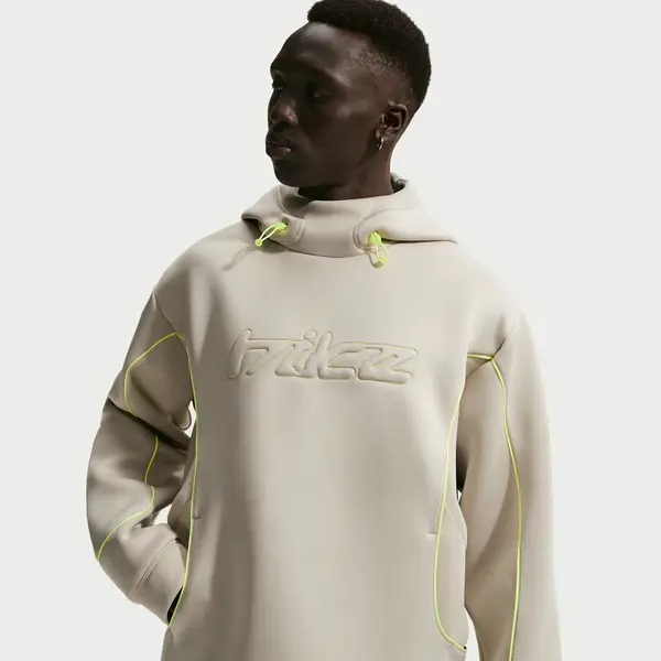 Nike Project F.r.o.g. Bubble Mesh Pullover Hoodie