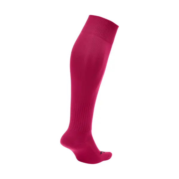 Nike Classic 2 Cushioned Over-the-calf Socks - Pink