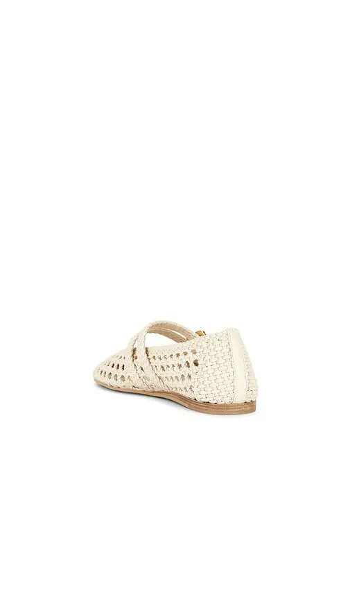 Dolce Vita Baylee Woven Flat In . Also